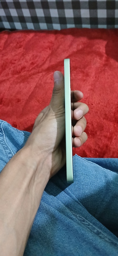 Redmi note 13 pro 8/256.    1_2 oy ishlatildi