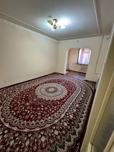 Квартира ижарага берилади