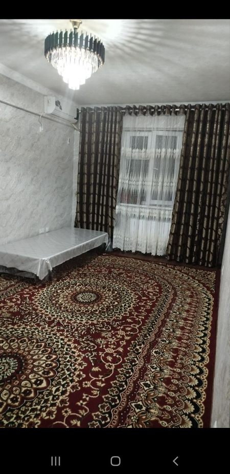 Вогзал 6 хаммом . Люкс килиб ясалган уйни  ижарага бераан