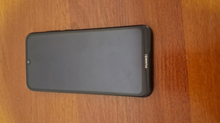 Huawei Y6 2019 h