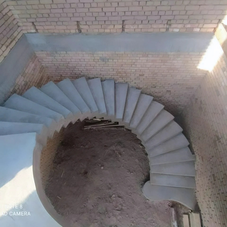 Beton zina xizmati