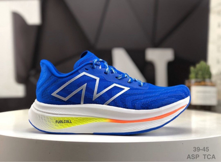 New Balance Беговые кроссовки