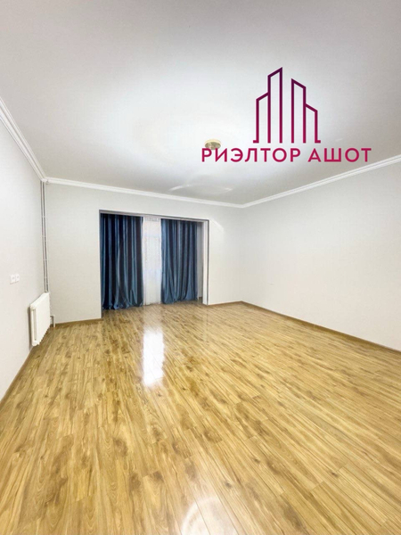 2/4/9 Паркентский 65м2