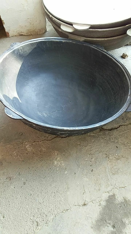 225 ltr chugun oģr qozon yangi