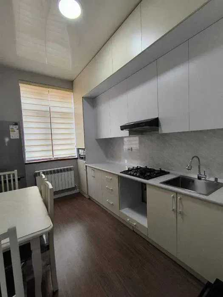 ПАРКЕНТСКИЙ. 3/4/5 Parkent Village. 74м2. Golden House. ЭЛИТНАЯ