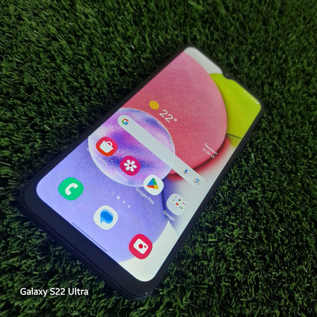 Samsung a03s sotiladi