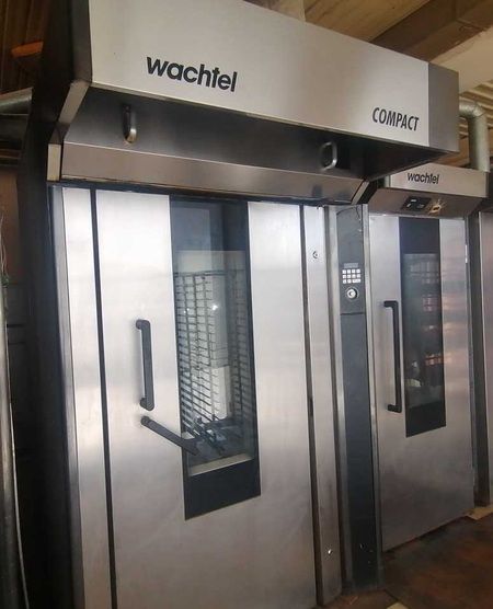 Wachtel 1.8 2016-йил