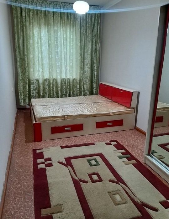 Сдаётся в аренду Юнусабад 11кв 3/3/4
