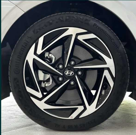 Hyundai Sonata от официального дистрибьютора в Узбекистане