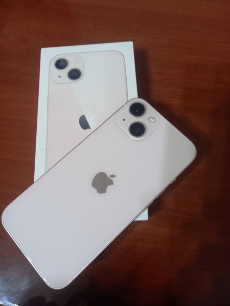 Iphone 13 с гарантией