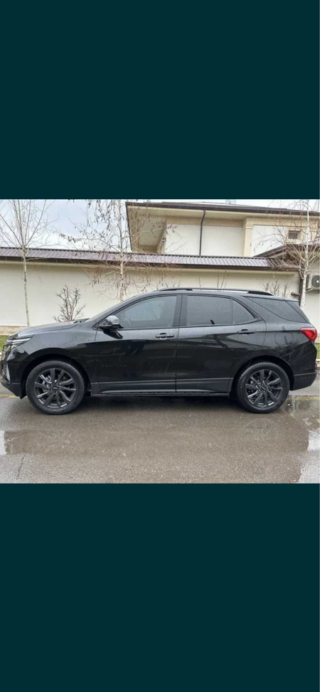 Equinox full gibrit