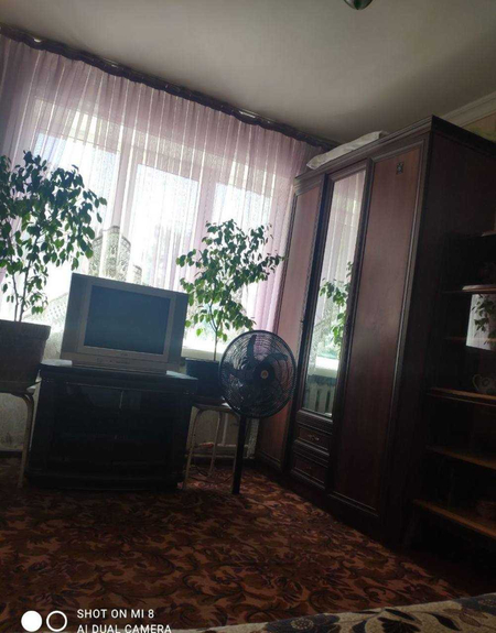 продается квартира на бобура