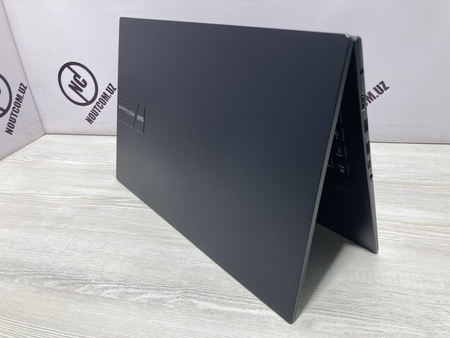 ASUS vivobook Ryzen 7-5800HS 8/256