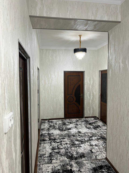 Внимание  В Элитной  Новостройке продаётся 3х комнатная квартира