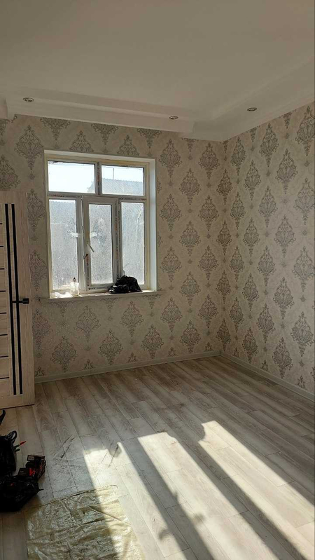 3-х ком. ДОМ (2 эт. коттеж). Стырые Сергели (Eski Sergili), ул. Райхон