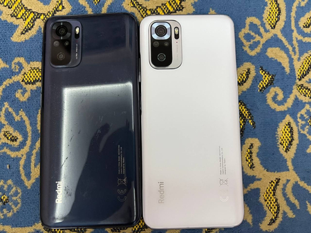 Redmi not 10 128 skidkada