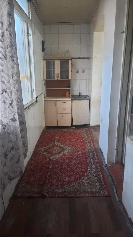 Сдается 1 комнатная. Куйлюк-1.