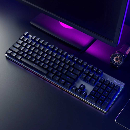 Клавиатуры Rapoo V520 RGB