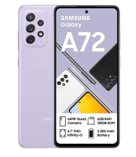 Samsung A72 128gb ideal srochna