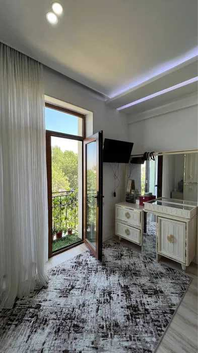 ЗАМОК СЧАСТЬЯ Golden House 4-комнатная 95м2 2-балкона ПОДКЛЮЧ упаковка