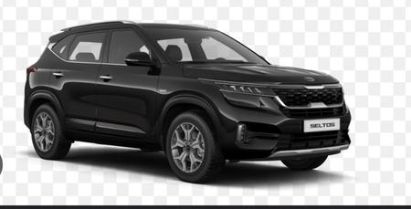 Kia Seltos Luxe 2024 yangi