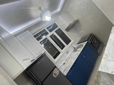 продам квартиру метро мирза улугбек 2/2/4 57500
