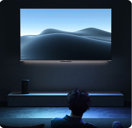Телевизор Xiaomi 32 / 43 / 50 / 55 / 65 / 75 A Pro Q2 QLED Android Гар
