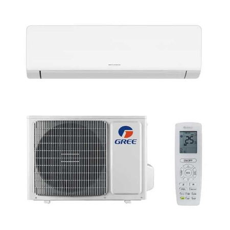 Кондиционер Gree Cosmo Inverter