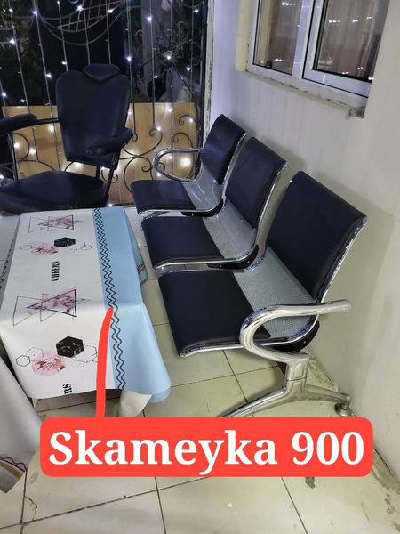 Мебель для салона красоты