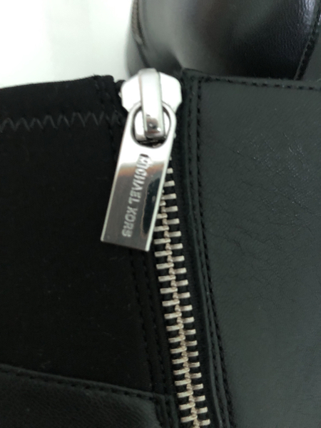 Michael kors ботинки  б/у