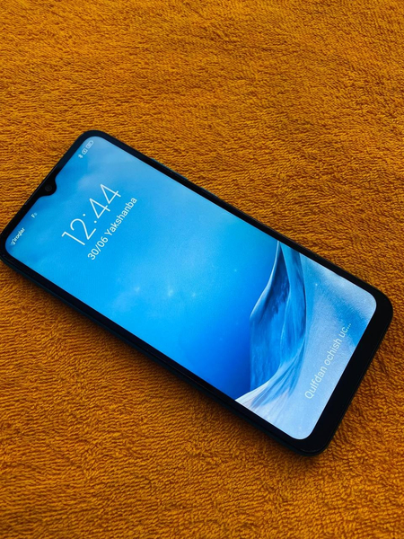Redmi 9A sotiladi