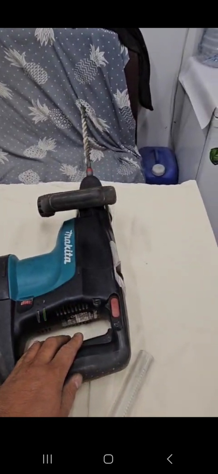 MAKITA перфоратор