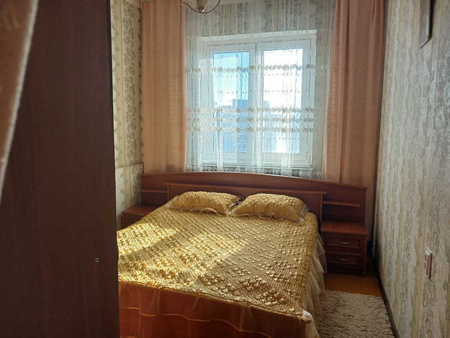Продажа Алгоритм К Шарк 2 комнатная