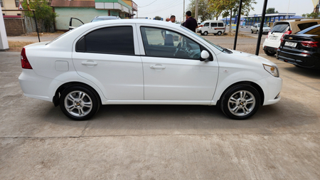 Chevrolet Nexia3