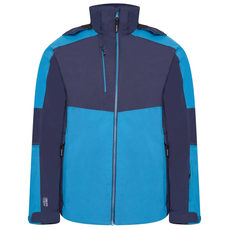 Dare2b Ski Men's Jacket (Англия) - Куртка мембранная 20К/20Кстрейчевая