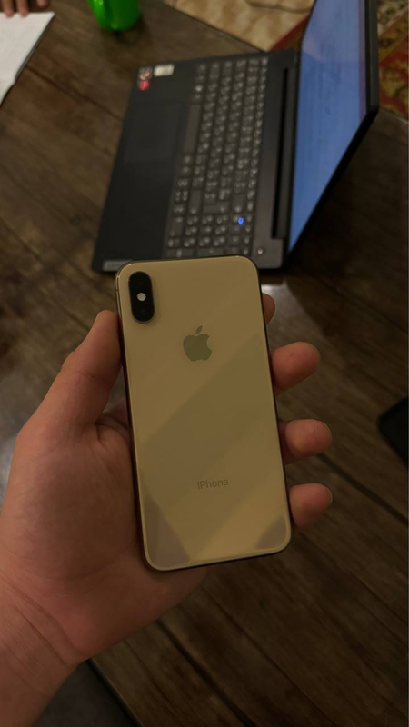 Iphone xs Apple xs
