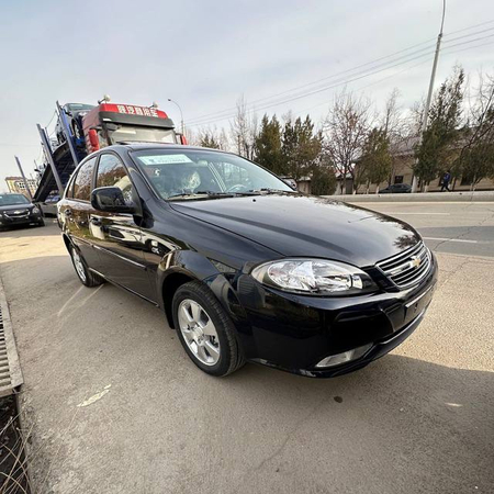 Lacetti Gentra Darkmoon avtomat full 2023/2024 yengi bez probeg