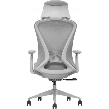Офисное кресло ERGO Comfort (K2 VAR CHAIR) HB Grey