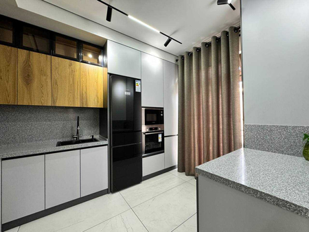V3842 3/6/7 ЖК Boulevard Residence  Tashkent City 100м2 Авторский