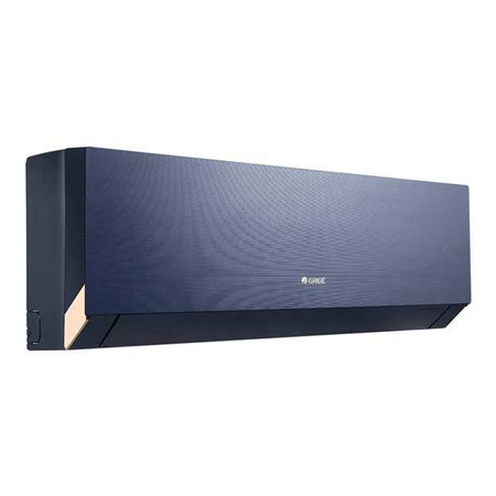 Кондиционер Gree Clivia Noble Blue Inv 12 Рассрочка и Перечисление!