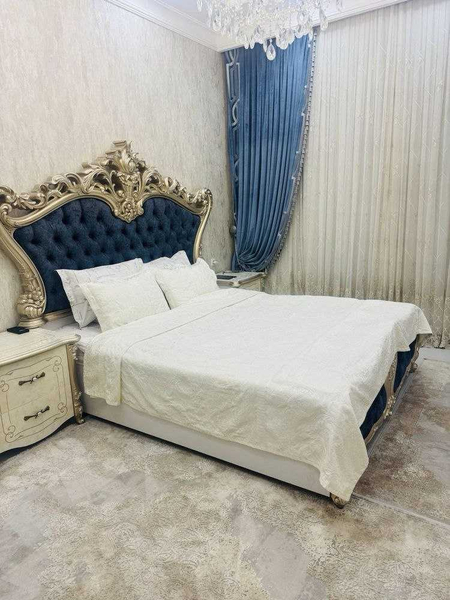 Продаётся Евродом рядом Американским Посольством, 2,7-соток (N 8749)