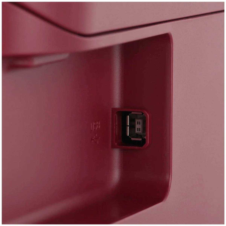 Струйное МФУ EPSON L4167
