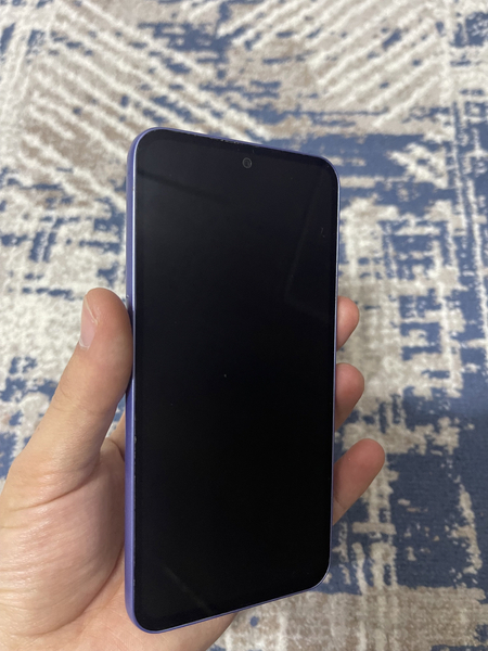 Samsung a54 5g 256 gb ideal yangi