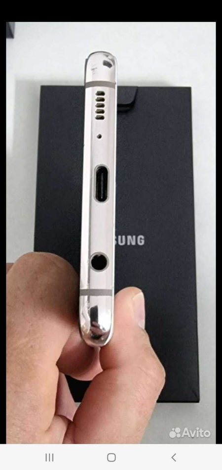 Samsung s10 plus 1tb