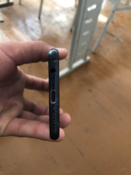 Huawei p20 lite sotladi