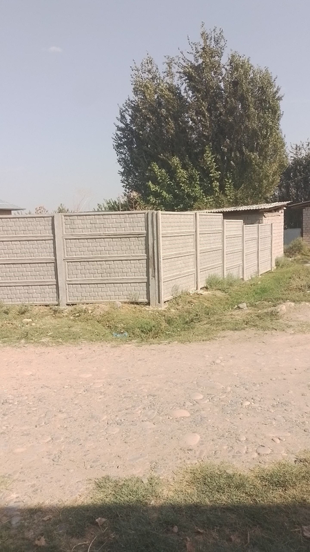 Quruq yer sotiladi