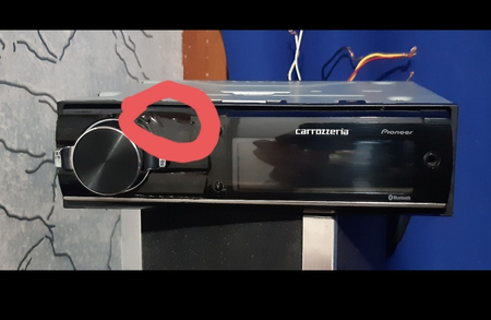 Carrozzeria 970  Sotiladi.