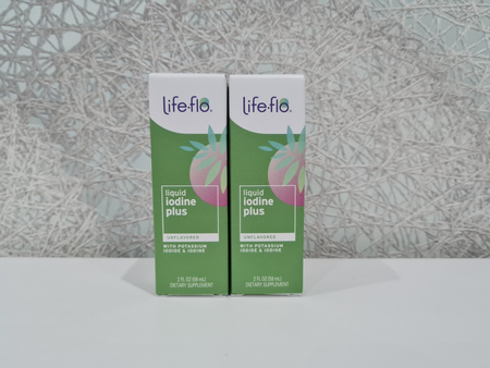 LIFE-FLO / YOD 150 mgc