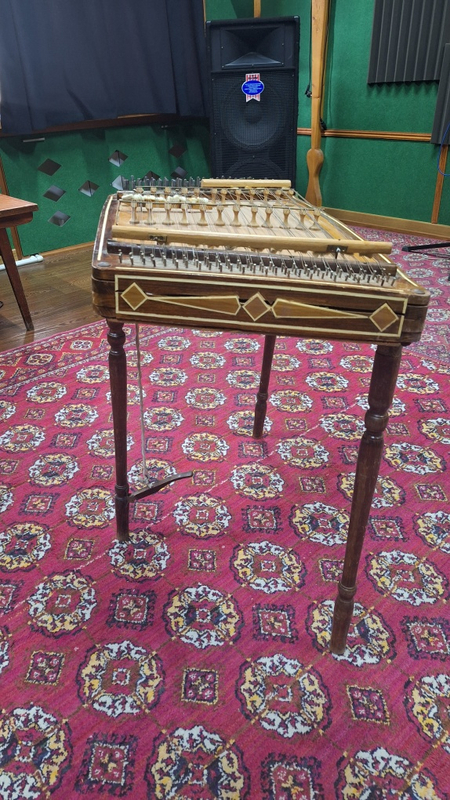 Chang musiqa asbobi