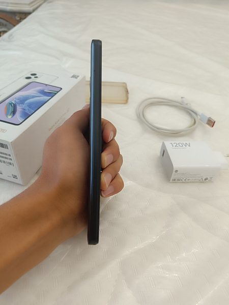 Redmi note 12 pro plus 5G (256 gb)